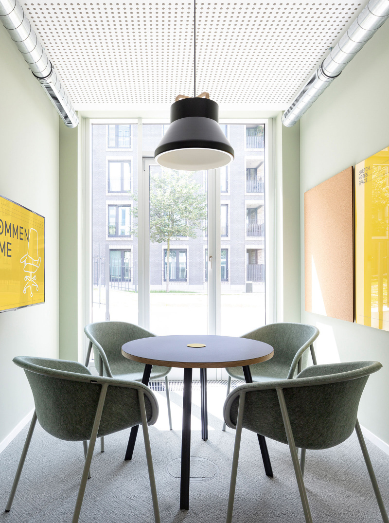 Parat | Code Working Space