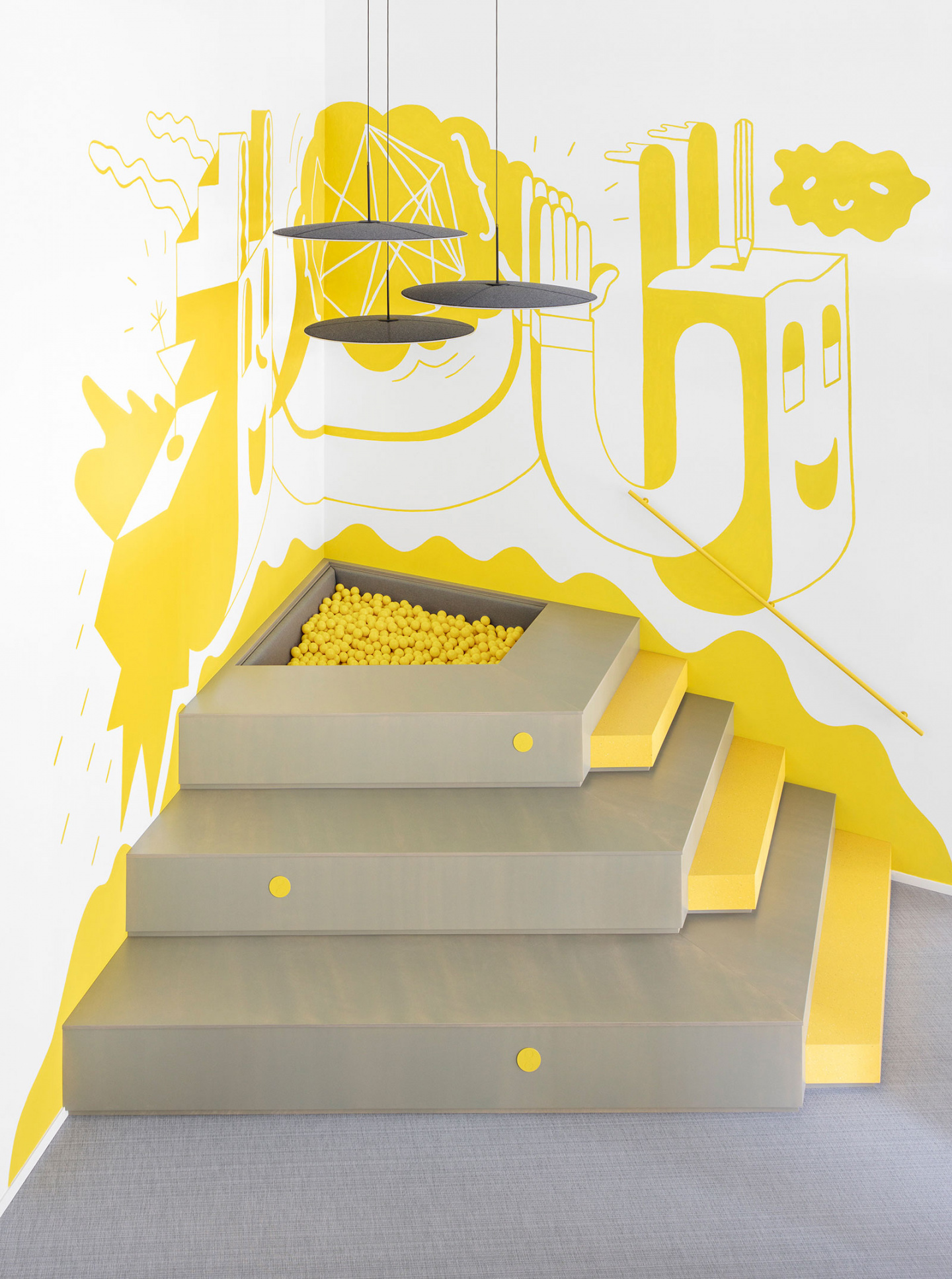 Parat | Code Working Space