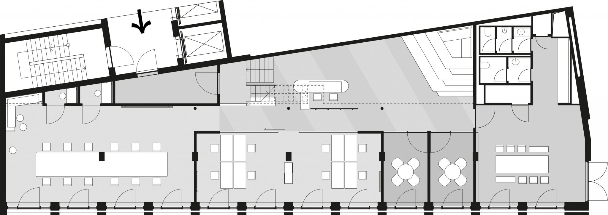 Parat | Code Working Space